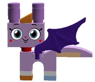 Dragonbunny | Unikitty Fanon Wiki | Fandom