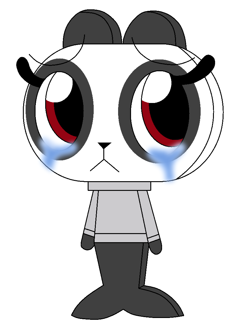 Pandeal | Unikitty Fanon Wiki | Fandom