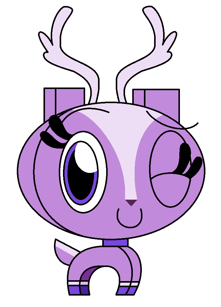 Qilinmunk | Unikitty Fanon Wiki | Fandom