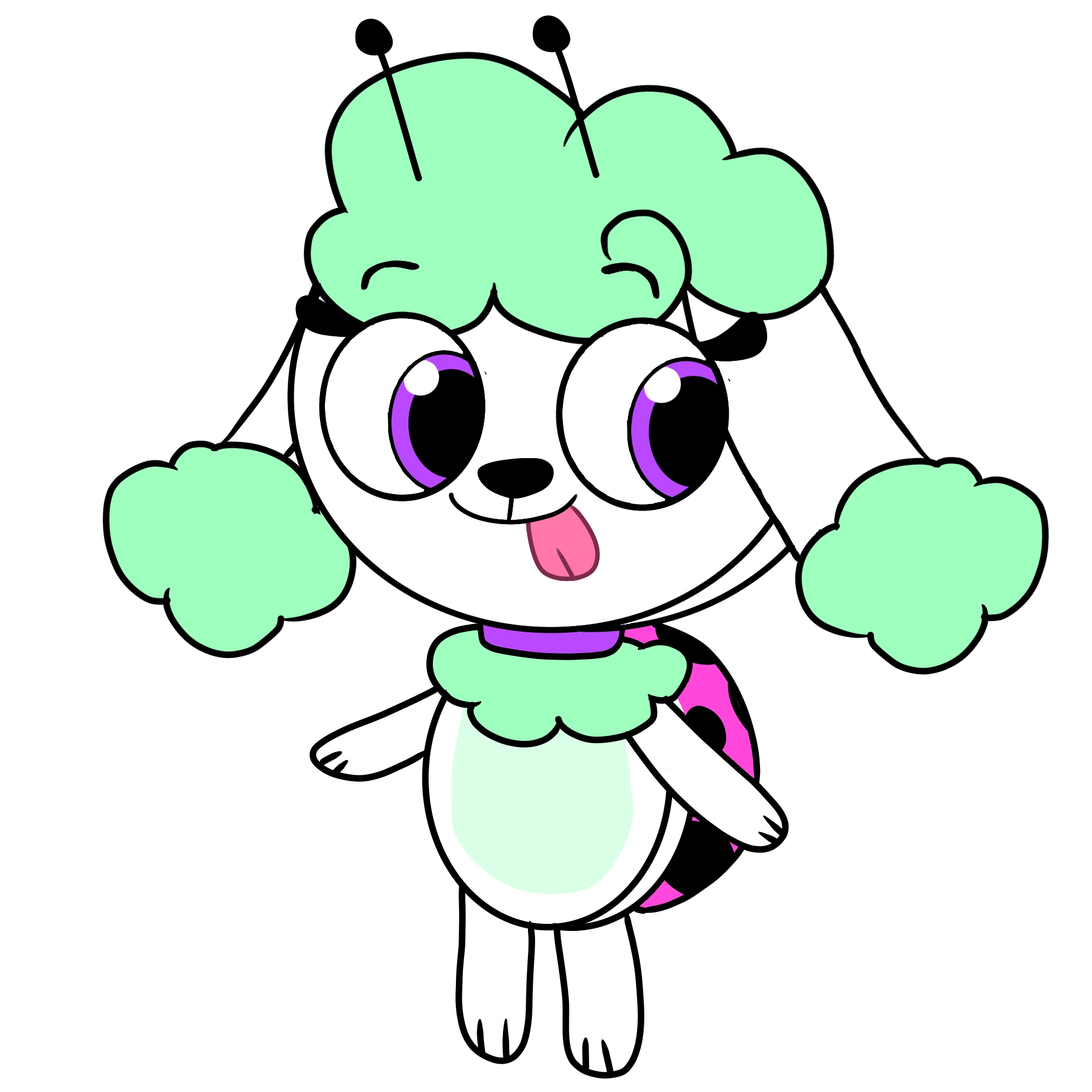 Unikitty Spongebob Fanon Wiki Fandom
