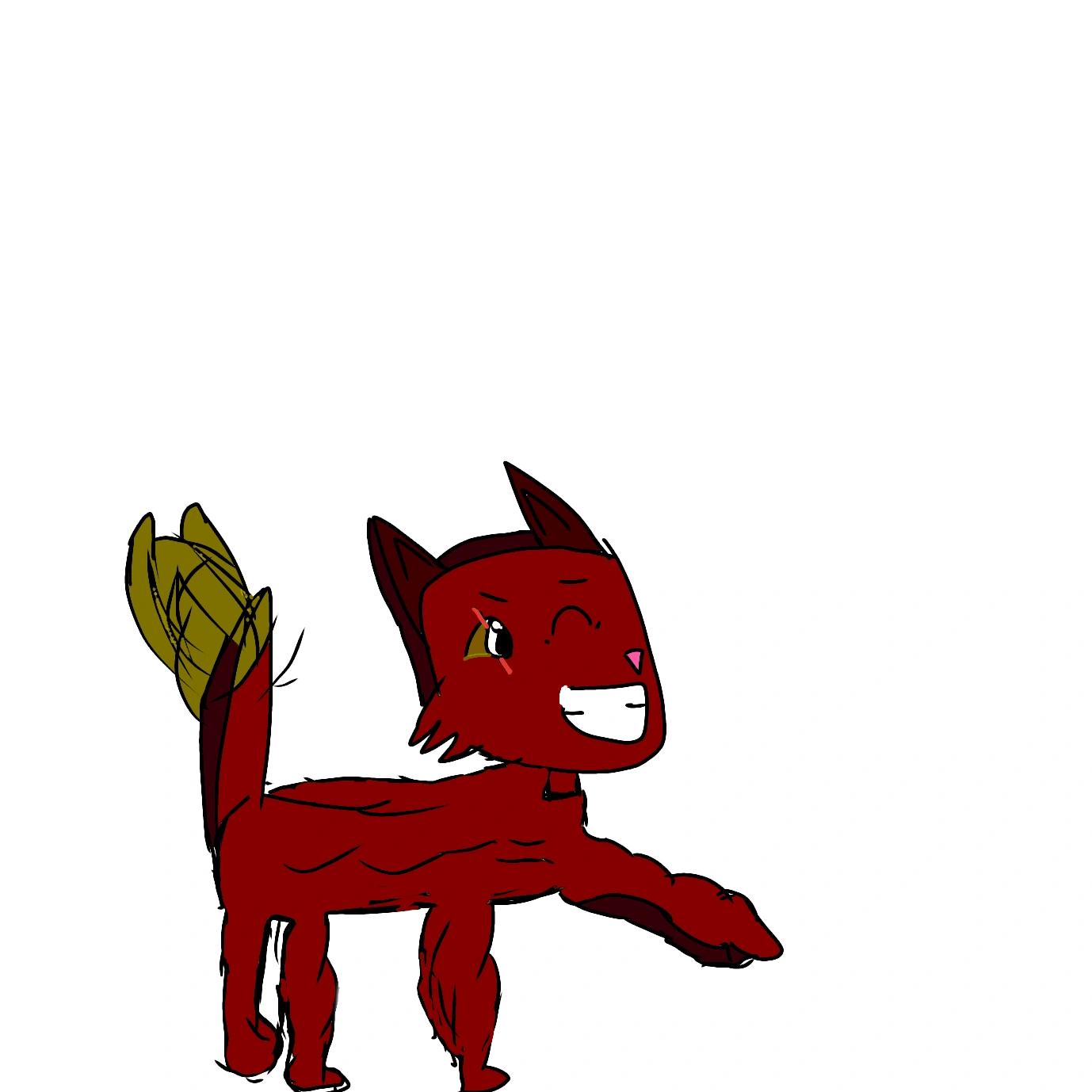 Unikitty Spongebob Fanon Wiki Fandom