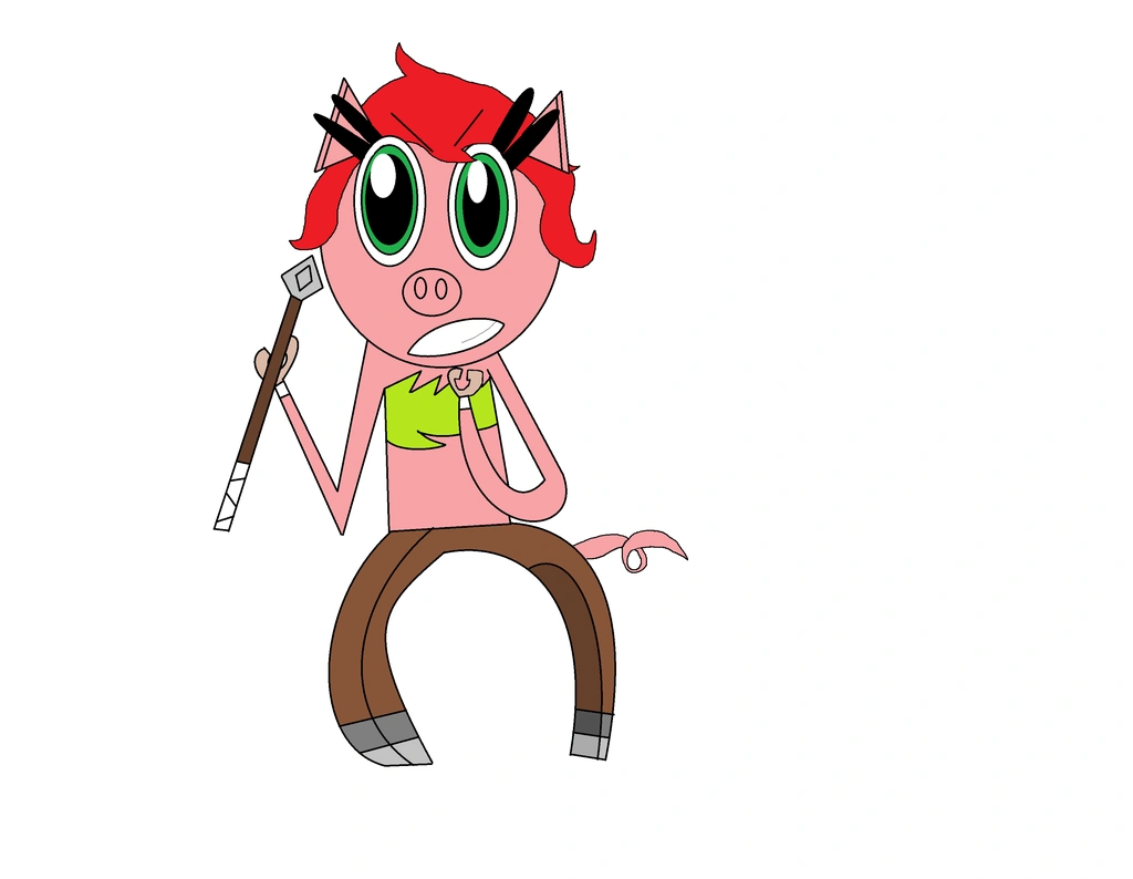 Unikitty Spongebob Fanon Wiki Fandom
