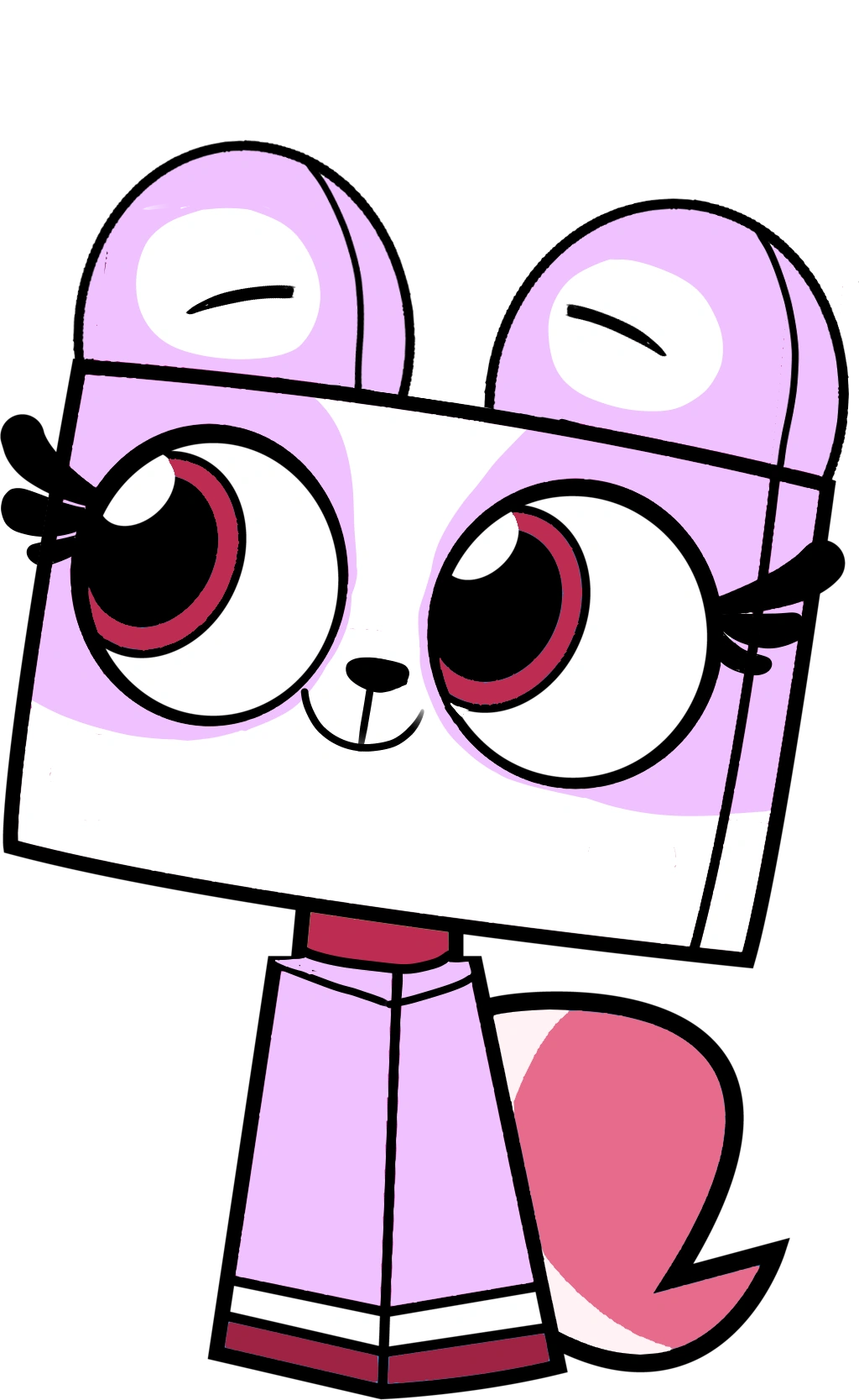 Pandapony | Unikitty Fanon Wiki | Fandom