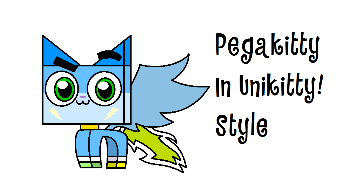 Unibug Unikitty Fanon Wiki Fandom