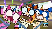 Roadtrip Ruckus/Gallery | Unikitty Wiki | Fandom