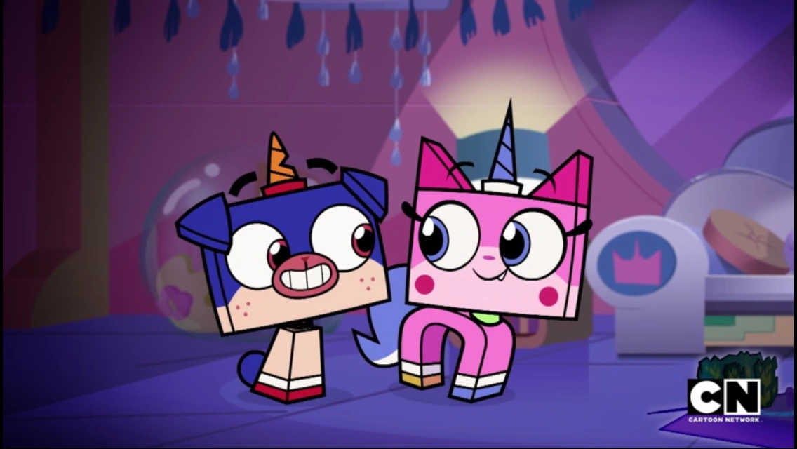 Character Relationships | Unikitty Wiki | Fandom