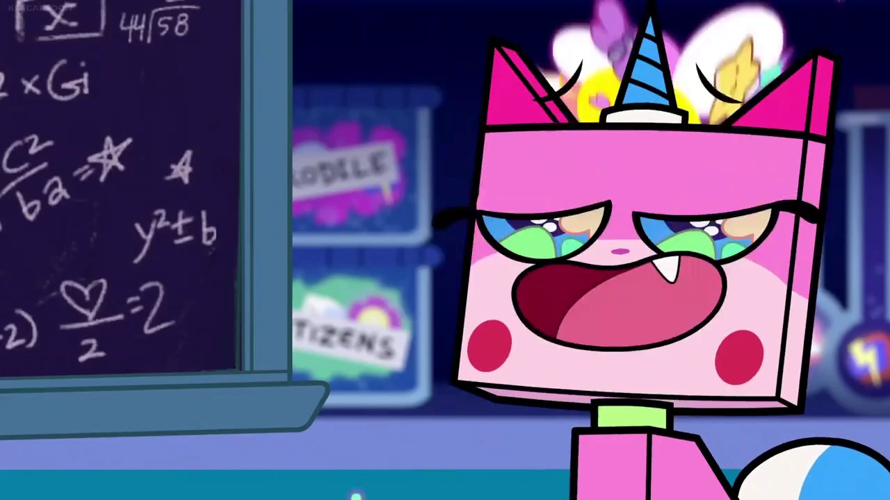 Image - Vlcsnap-2017-12-06-23h49m49s150.png | Unikitty Wiki | FANDOM ...