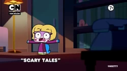 Scary Tales/Gallery | Unikitty Wiki | Fandom