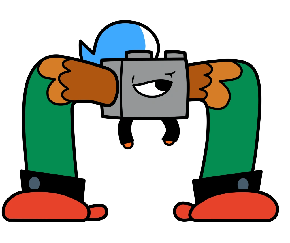 Category:Monsters | Unikitty Wiki | Fandom