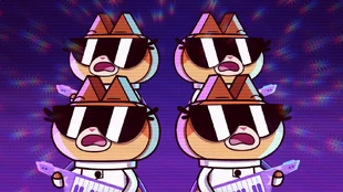 Music Videos | Unikitty Wiki | Fandom