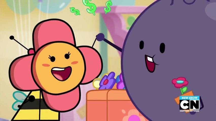 Citizens Unikitty Wiki Fandom