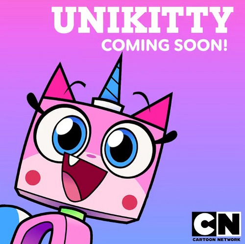 Kaiju Kitty Unikitty Wiki Fandom Powered By Wikia