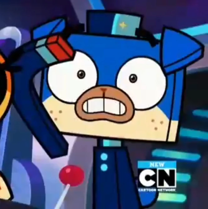 Puppycorn/Forms | Unikitty Wiki | Fandom