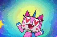 User blog:UnikittyFan/All Unikitty GIFS! | Unikitty Wiki | Fandom