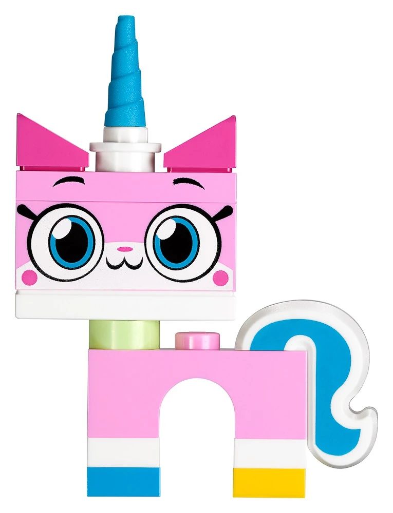 41455 Unikingdom Creative Brick Box | Unikitty Wiki | Fandom