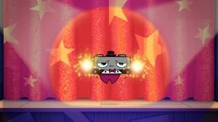 Tragic Magic | Unikitty Wiki | Fandom