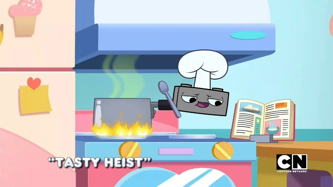 Tasty Heist/Gallery | Unikitty Wiki | Fandom