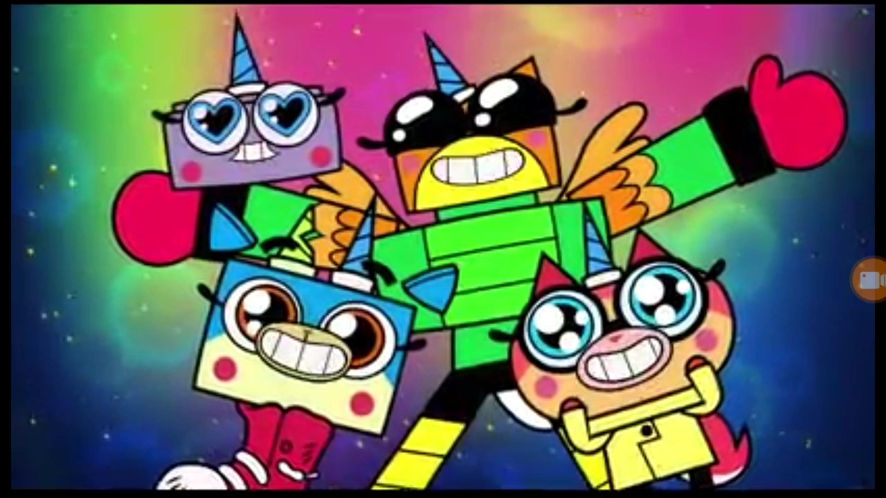 Too Many Unikitties | Unikitty Wiki | Fandom