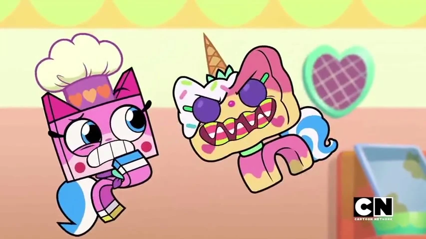 P.L.O.T. Device 2: Beyond the Bored Dome | Unikitty Wiki | Fandom