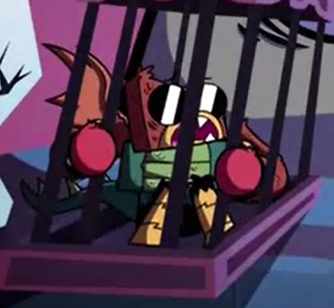 Hawkodile/Forms | Unikitty Wiki | FANDOM powered by Wikia