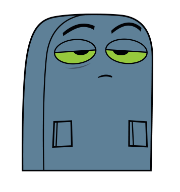 Brock | Unikitty Wiki | Fandom