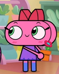 Q.T. | Unikitty Wiki | Fandom