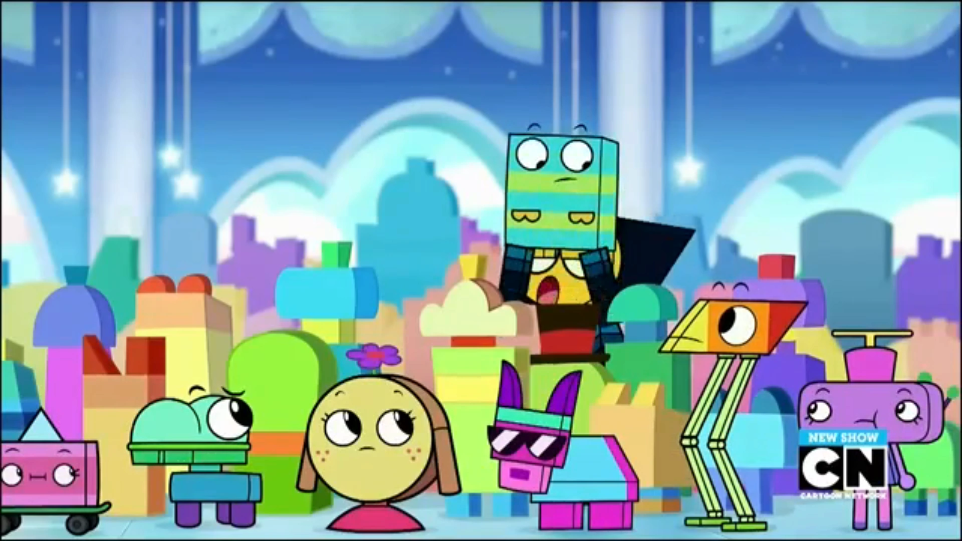 Stellacopter/Gallery | Unikitty Wiki | Fandom