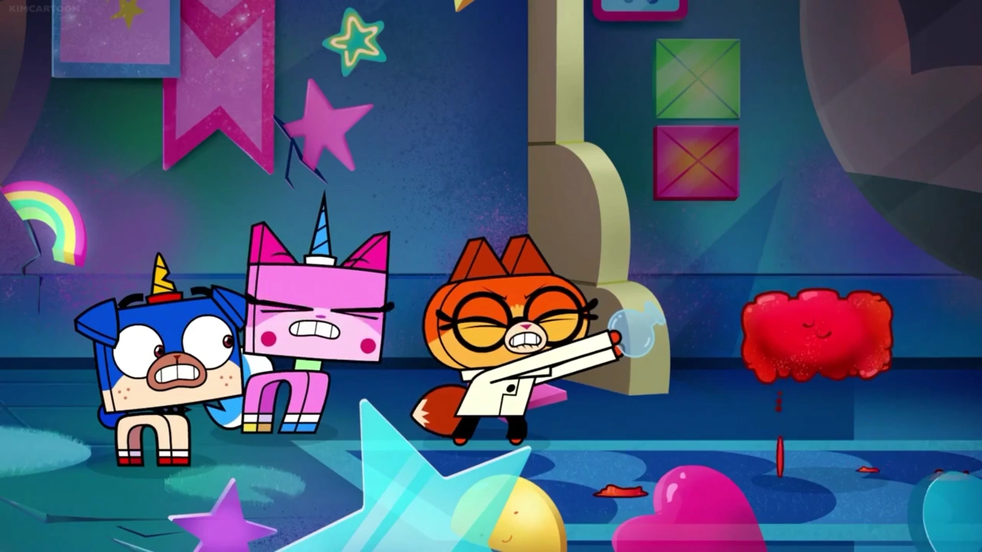 Image - Sparkle Matter Matters (7).png | Unikitty Wiki | FANDOM powered ...