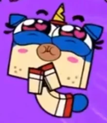 Puppycorn/Forms | Unikitty Wiki | Fandom