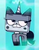Unikitty/Forms | Unikitty Wiki | Fandom