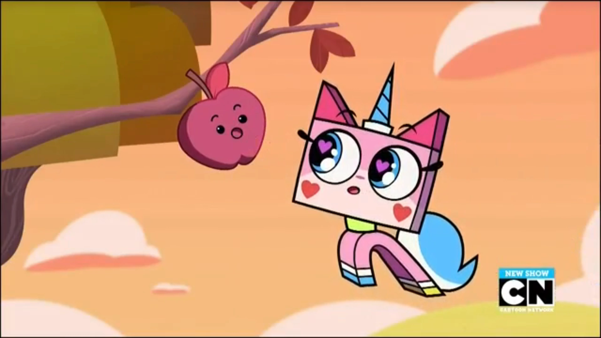 Fruit (Character)/Gallery | Unikitty Wiki | Fandom