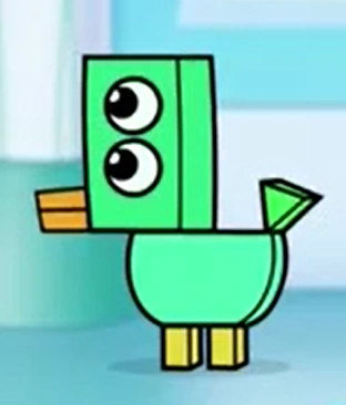 Ted Butter | Unikitty Wiki | Fandom