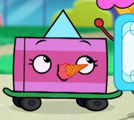 Ice Cream | Unikitty Wiki | Fandom