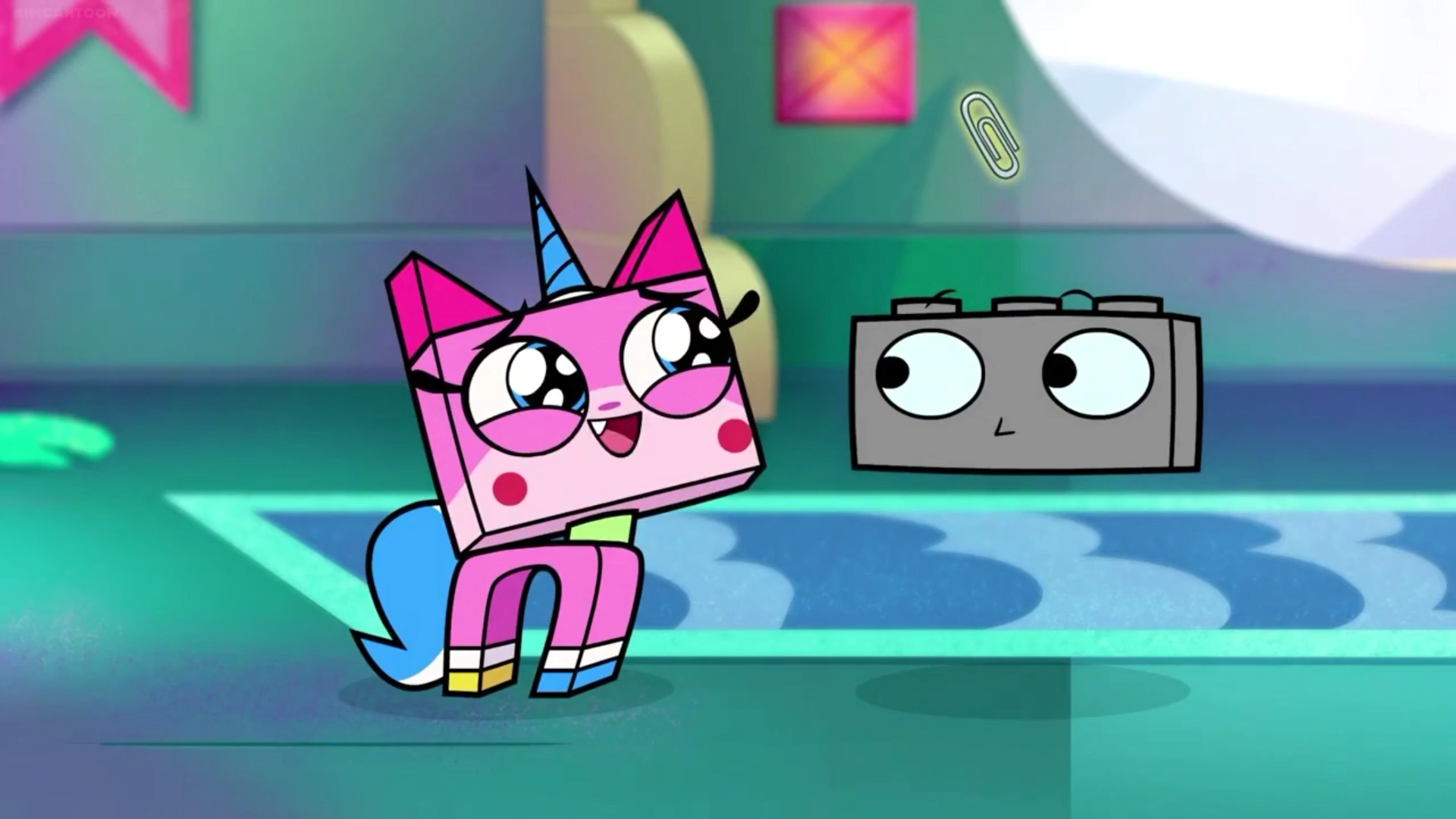 Image - Sparkle Matter Matters (19).png | Unikitty Wiki | FANDOM ...