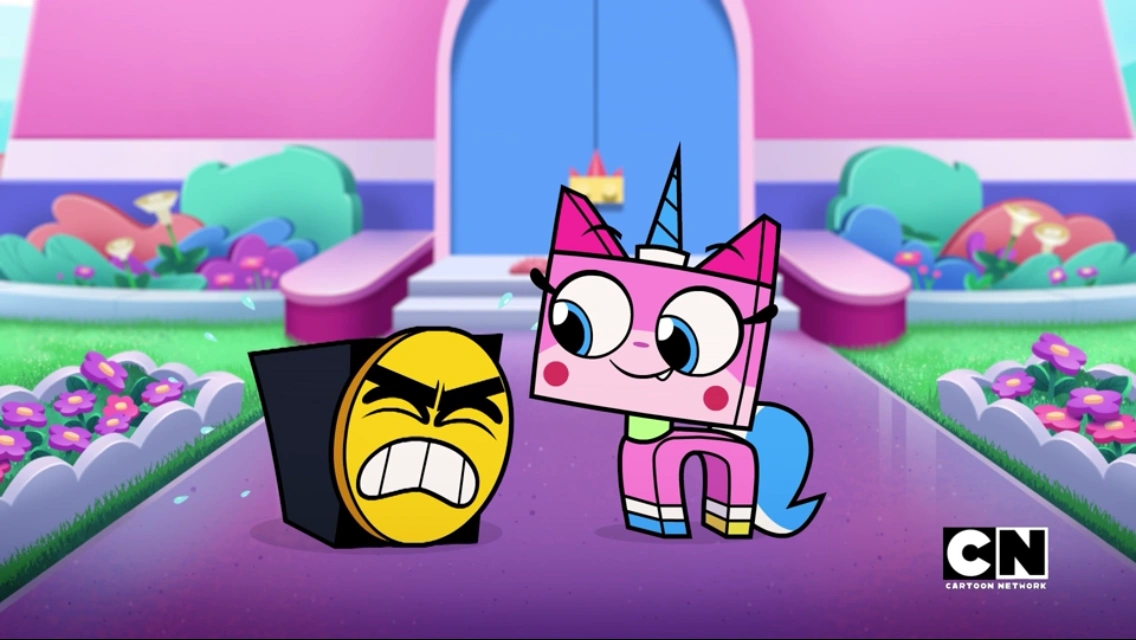 Image - Stuck Together (37).png | Unikitty Wiki | FANDOM powered by Wikia
