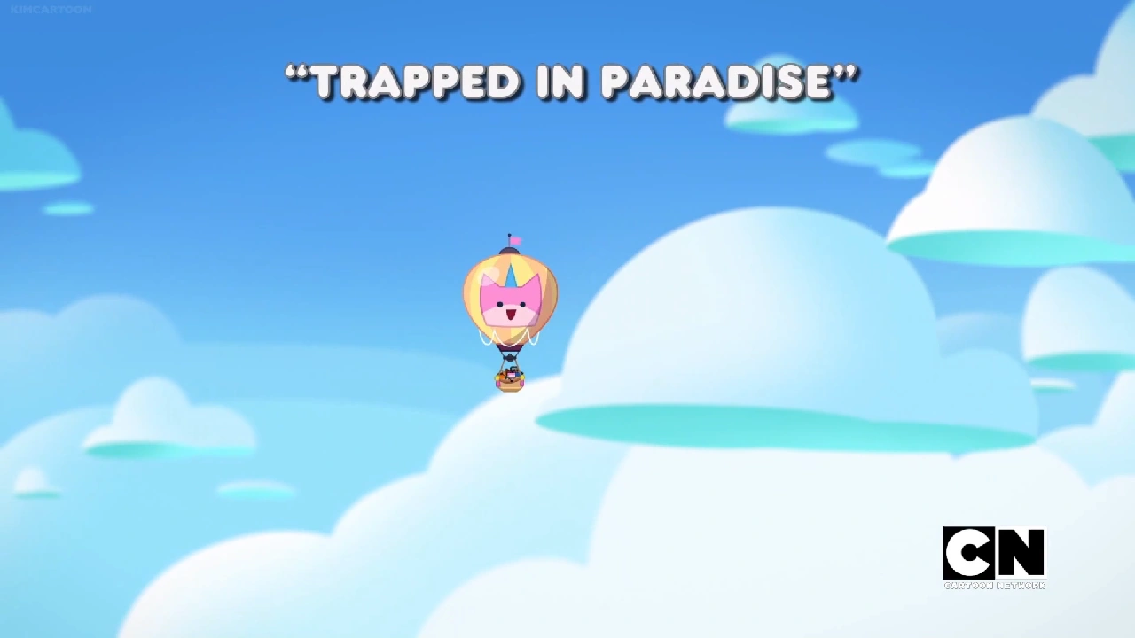 Trapped in Paradise/Gallery | Unikitty Wiki | Fandom