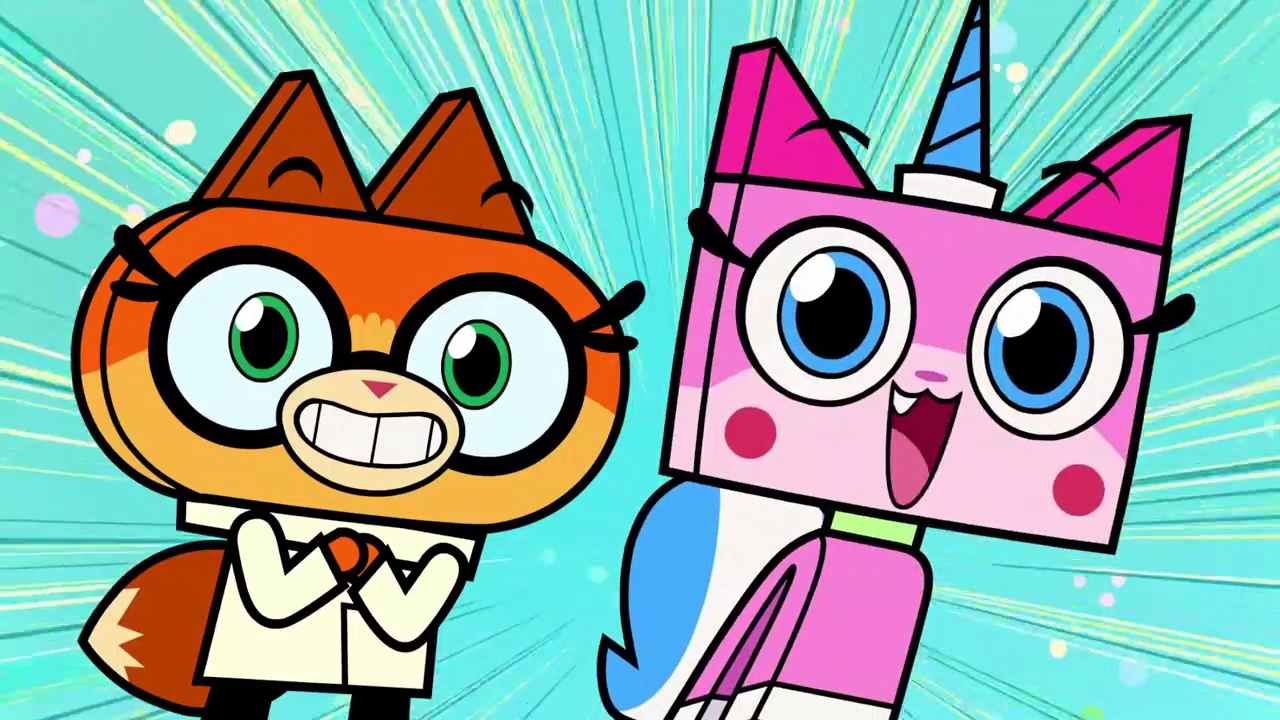 Image - Vlcsnap-2017-12-07-22h43m24s84.png | Unikitty Wiki | FANDOM ...
