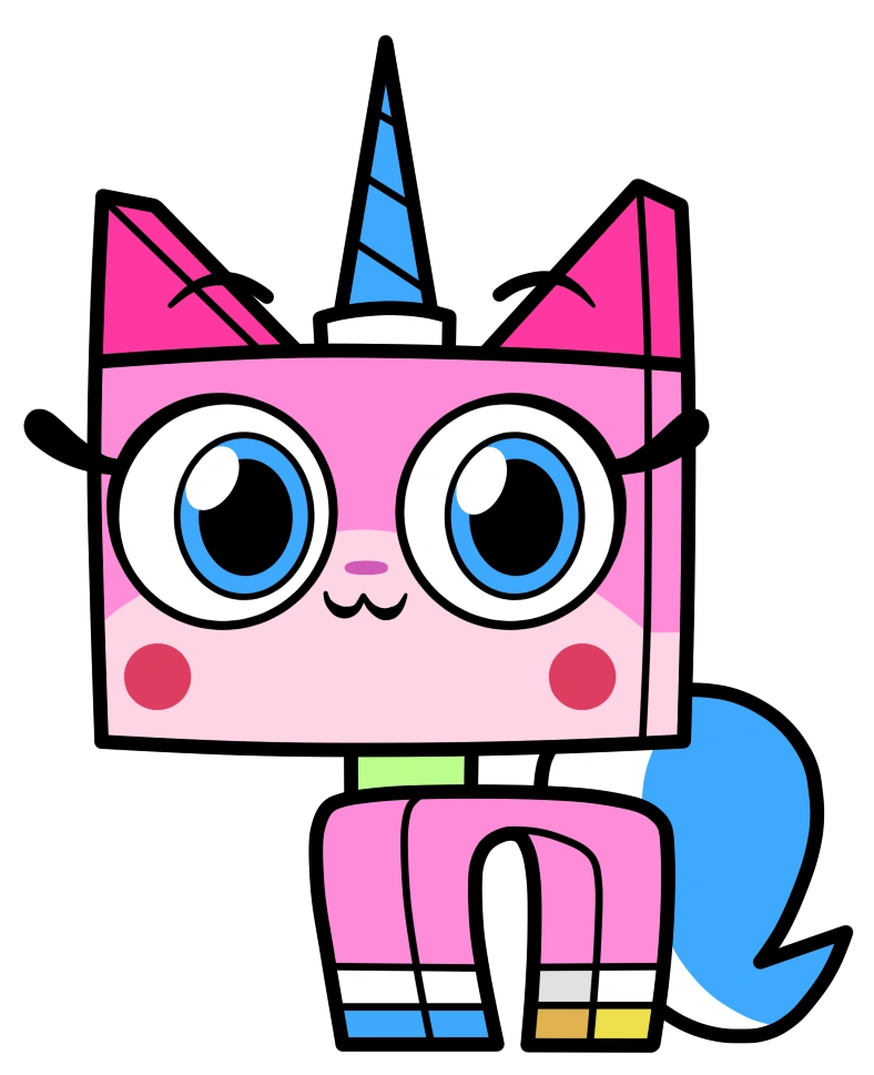 Unikitty (character) | Unikitty Wiki | FANDOM powered by Wikia