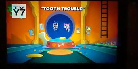Tooth Trouble | Unikitty Wiki | FANDOM powered by Wikia