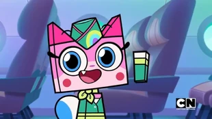 First Flight | Unikitty Wiki | Fandom