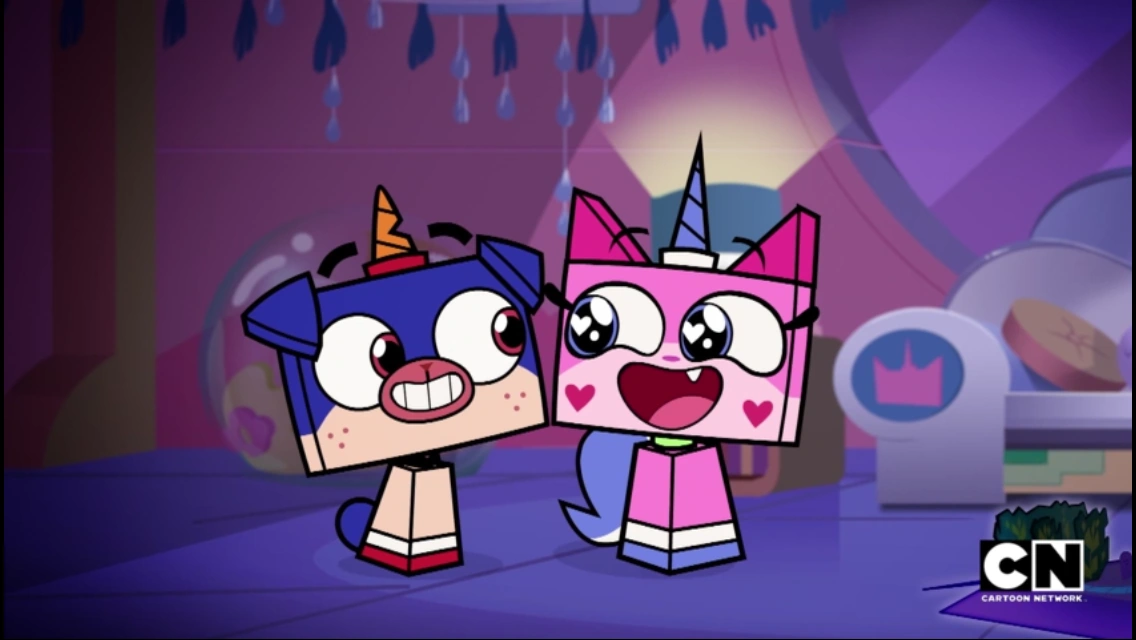 Image - A4ACCB74-A6F9-4801-B22C-BEA5FD5DEDE1.png | Unikitty Wiki ...