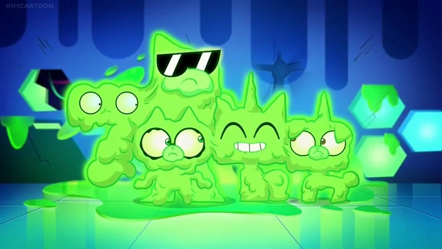 Image - Too Many Unikittys (91).png | Unikitty Wiki | FANDOM powered by ...