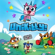 Season 2 | Unikitty Wiki | Fandom