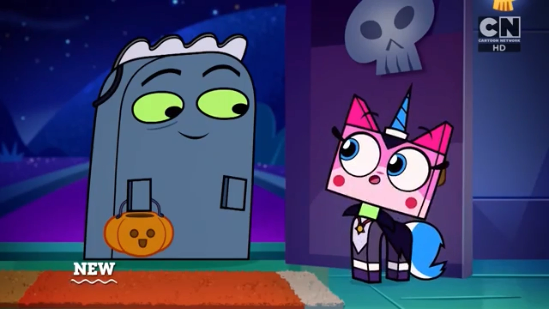 Scary Tales/Gallery | Unikitty Wiki | FANDOM powered by Wikia