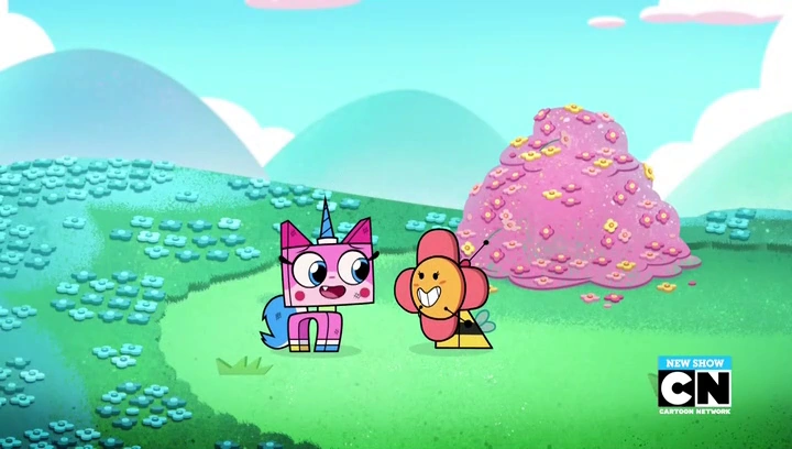 Flowery Park | Unikitty Wiki | Fandom
