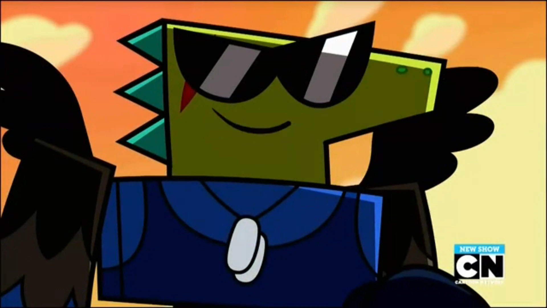 Action Forest | Unikitty Wiki | Fandom