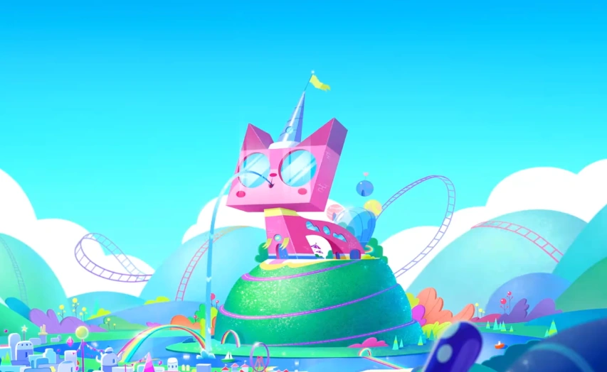 Unikingdom | Unikitty Wiki | FANDOM powered by Wikia