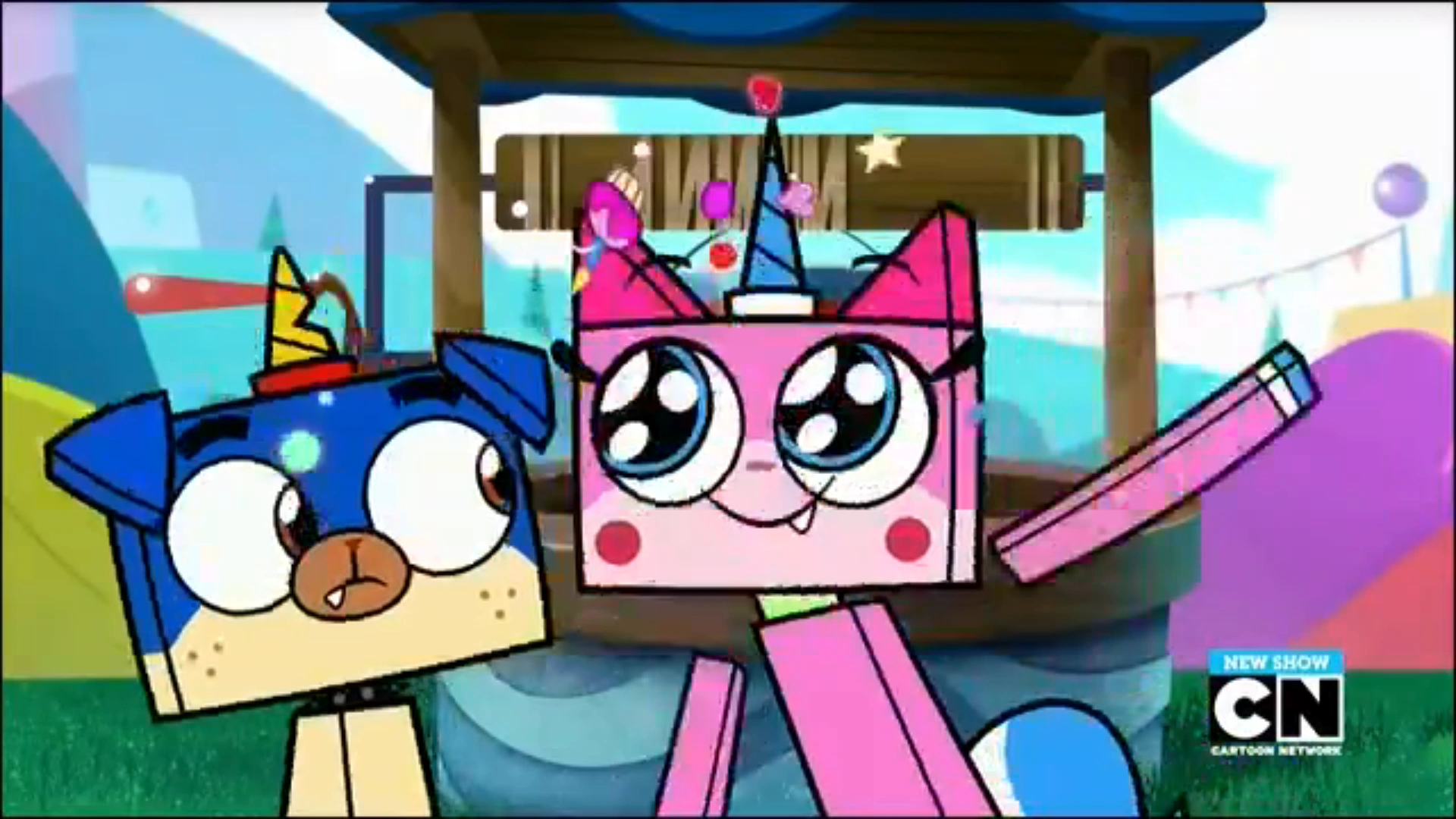 Image - Wishing Well (12).png | Unikitty Wiki | FANDOM powered by Wikia