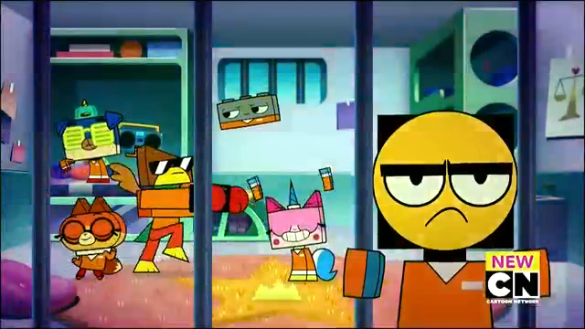 Image - Kitty Court (118).png | Unikitty Wiki | FANDOM powered by Wikia