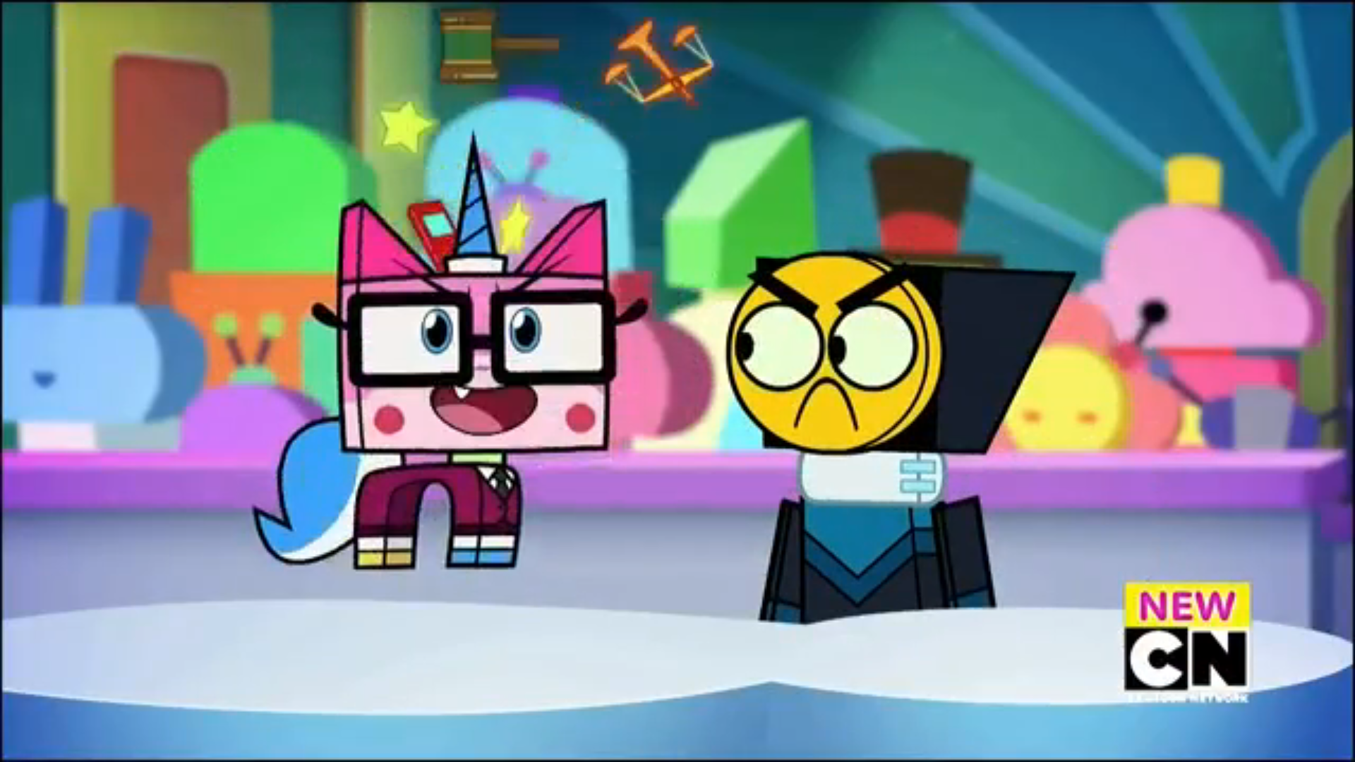 Image Kitty Court 75png Unikitty Wiki Fandom Powered By Wikia
